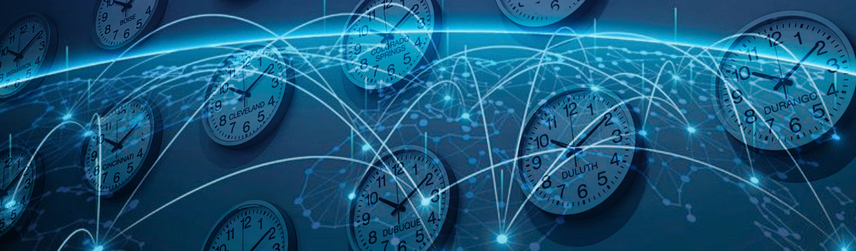 Time Synchronization Unictron
