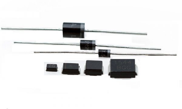 Circuit Protections | Unictron Technologies Corporation