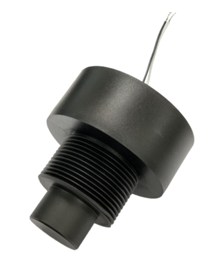 A125E 125 kHz Air transducer | Ultrasonic Transducers
