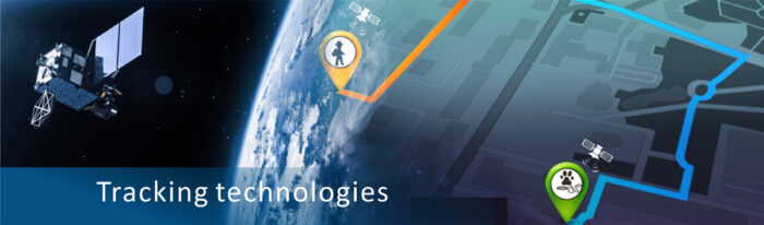 Tracking technologies - Unictron