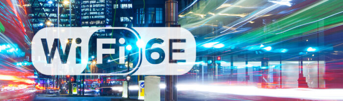 WiFi 6E - Unictron