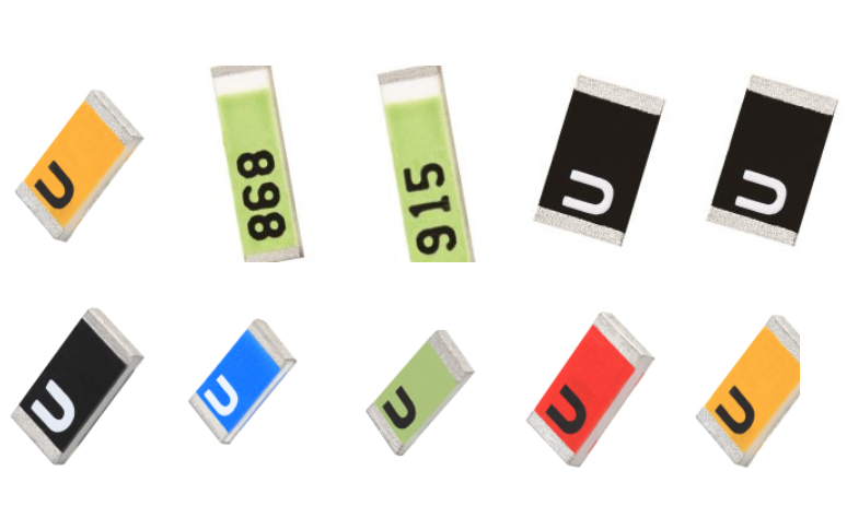 TELA chip antenna technology - Unictron