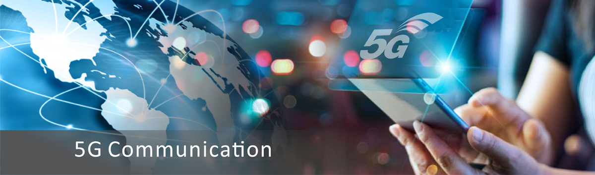 5G Communication - Unictron