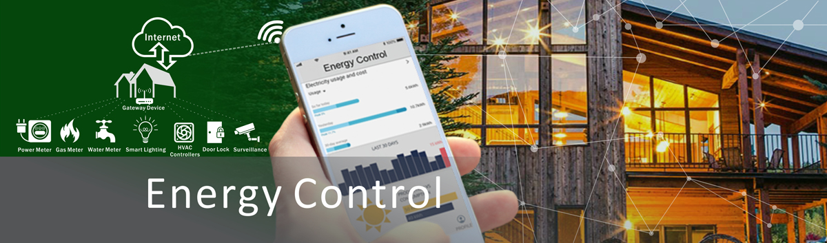 Energy Control - Unictron