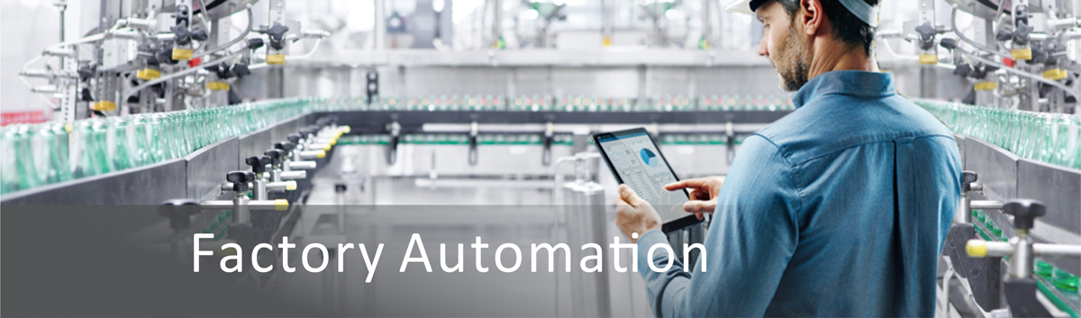Factory Automation - Unictron