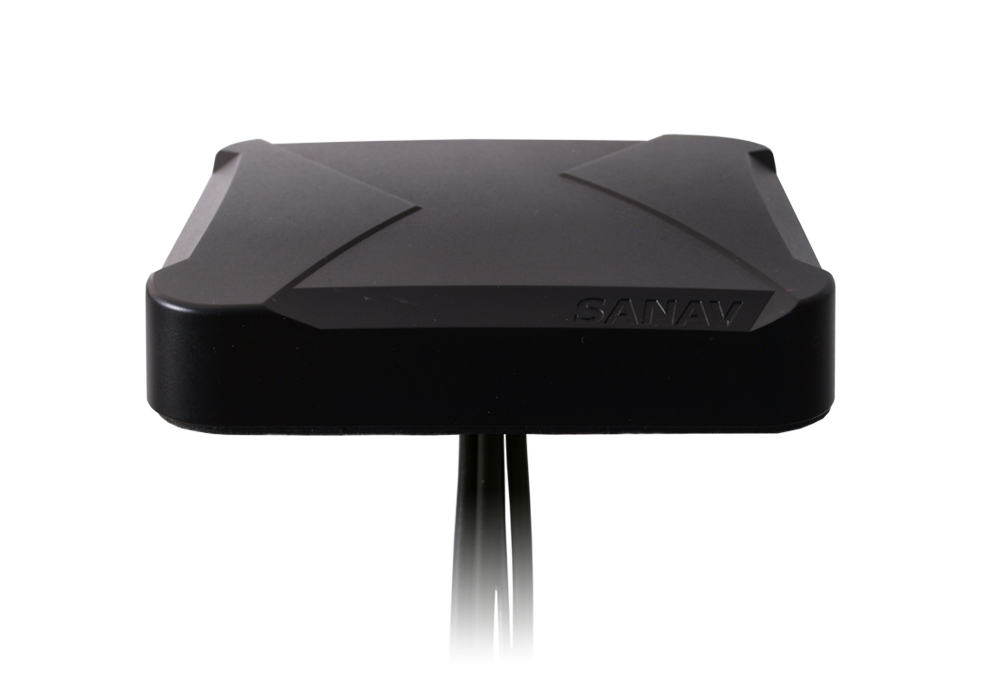 MT-25B-AC-B2L2W - Unictron