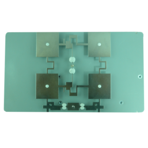 Patch Array Antennas - Unictron