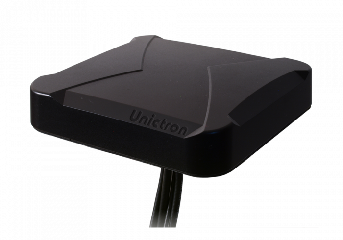 MT-25B-AC-B2L2W - Unictron